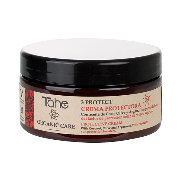 Уход — Tahe Cosmetics