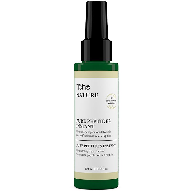 Pure peptides instant Nature — Tahe Cosmetics